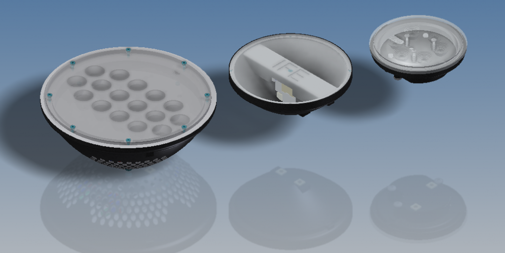 Another FAA PMA Certification for LED Landing Lights | IFE Products