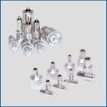 Aircraft LED Reading Lights Replacement Installation Repair