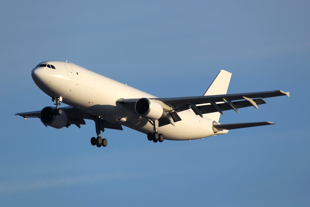 Airbus A300/Airbus A310 | IFE Products