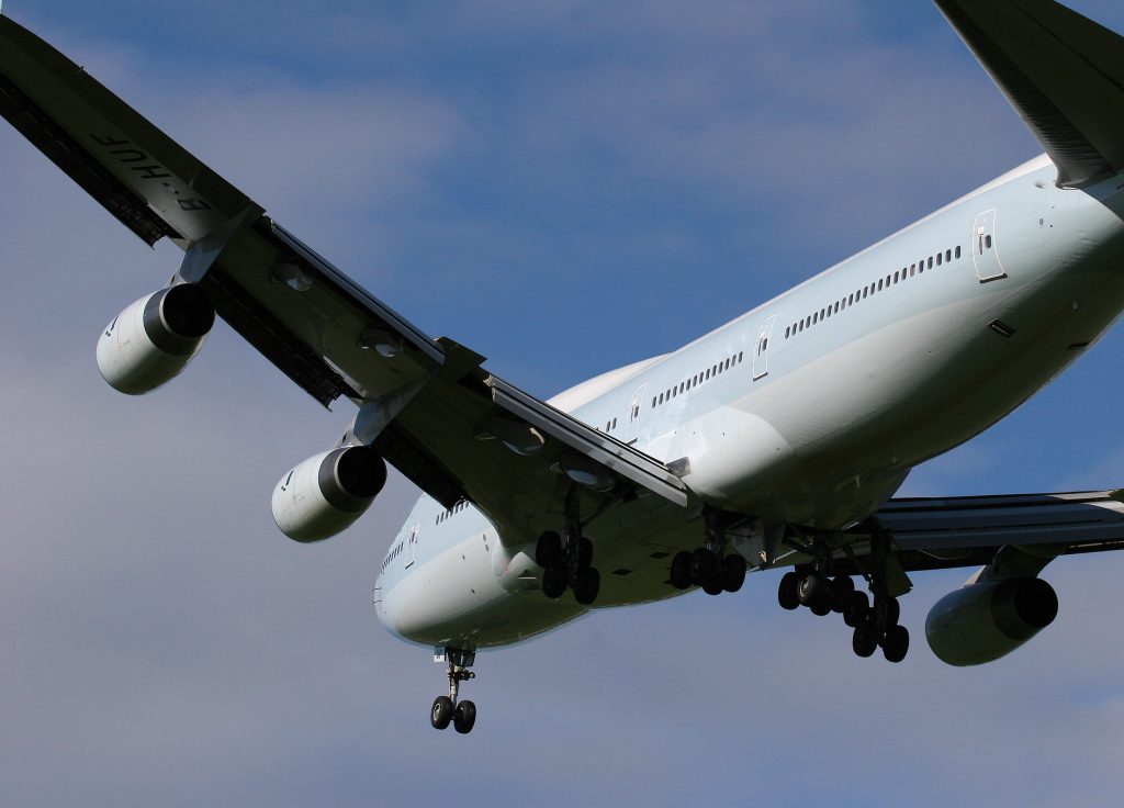 Boeing B717 | IFE Products