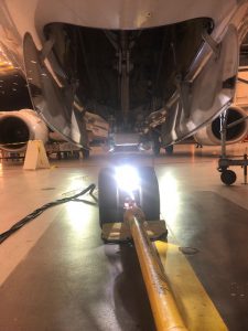 Boeing B737 | IFE Products