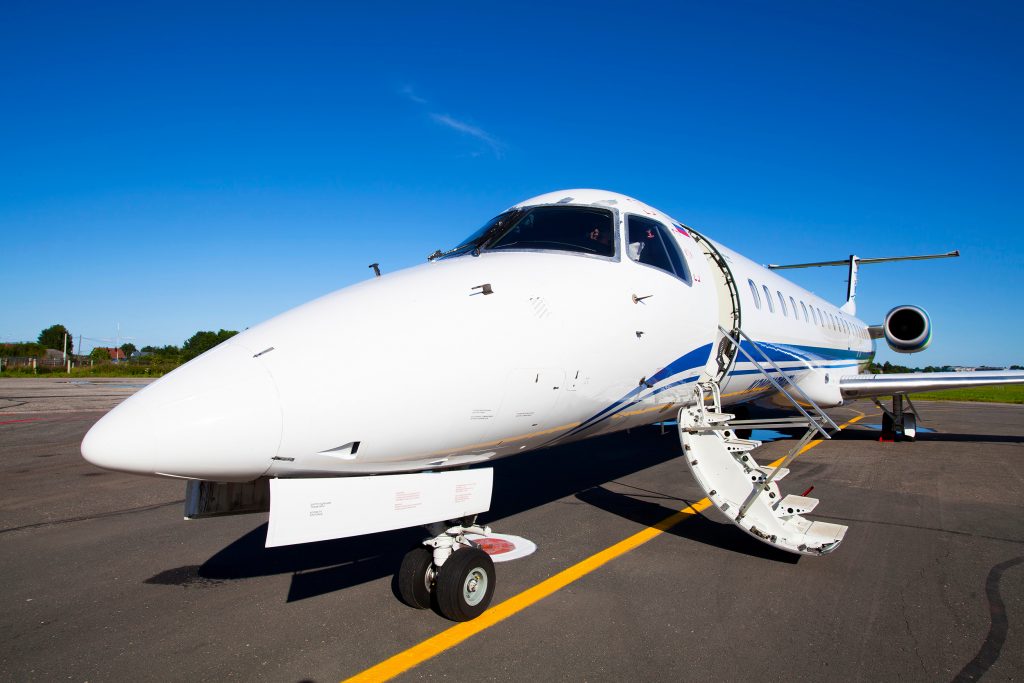 Embraer EMB135/145 | IFE Products