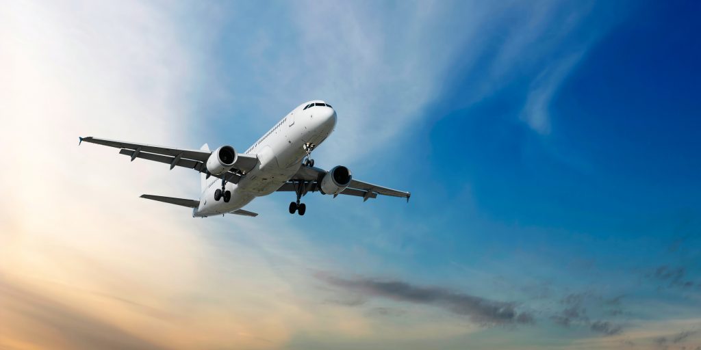 Airbus A318/A319/A320/A321 | IFE Products