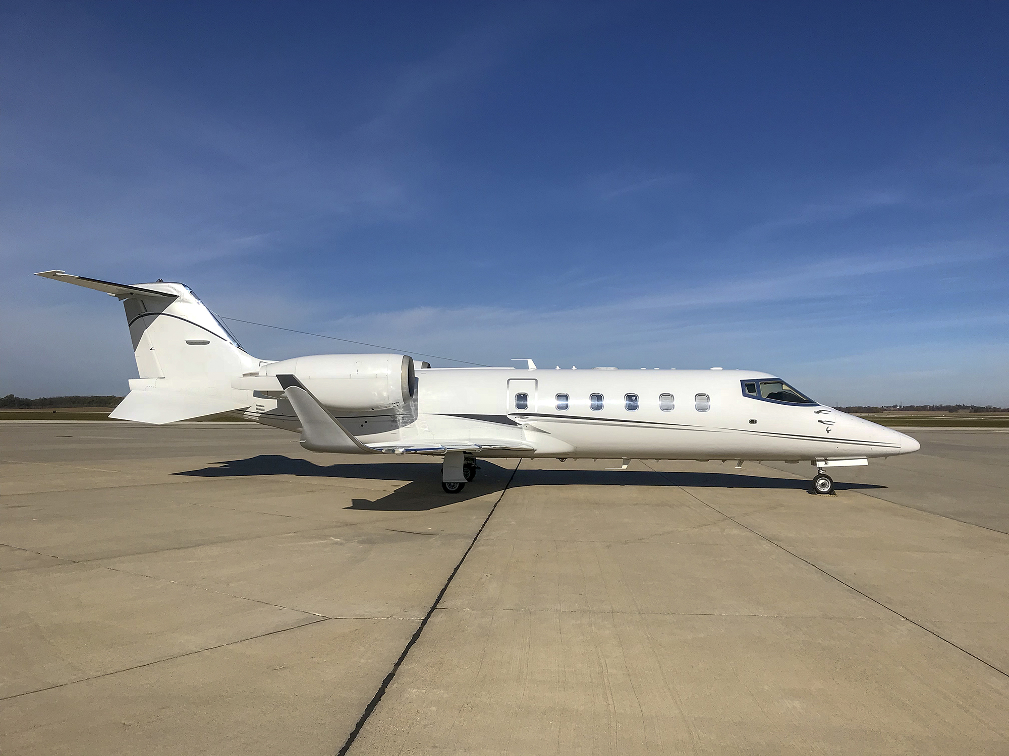 LearJet 35, 36, 45, 55 | IFE Products