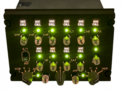 Systems Supported | IFE Products