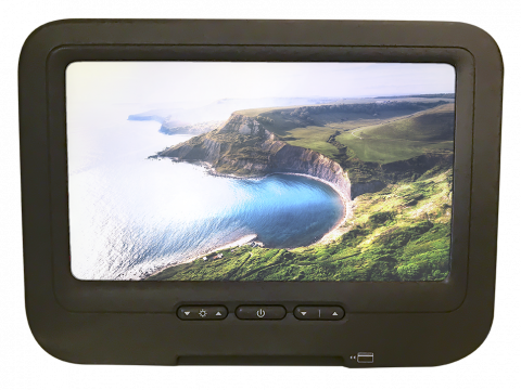 Systems Supported | IFE Products