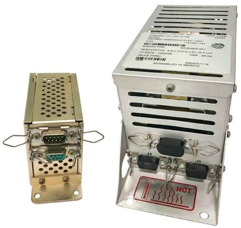 Capabilities | IFE Products